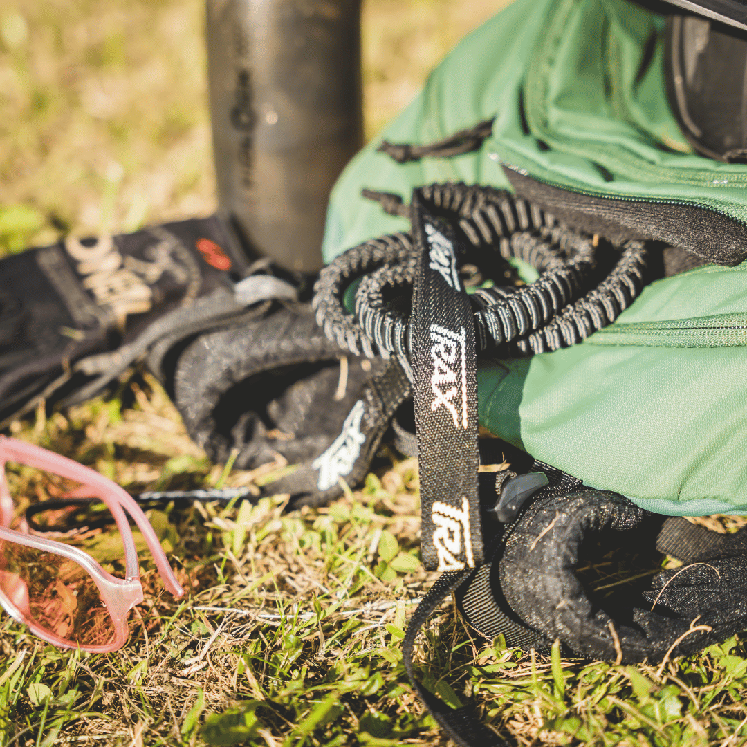 TraxBike – Experts in bicycle towing systems and family sports