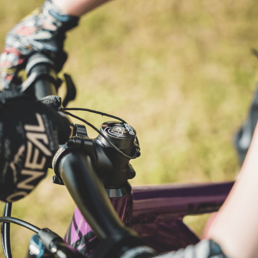 TraxBike – Experts in bicycle towing systems and family sports