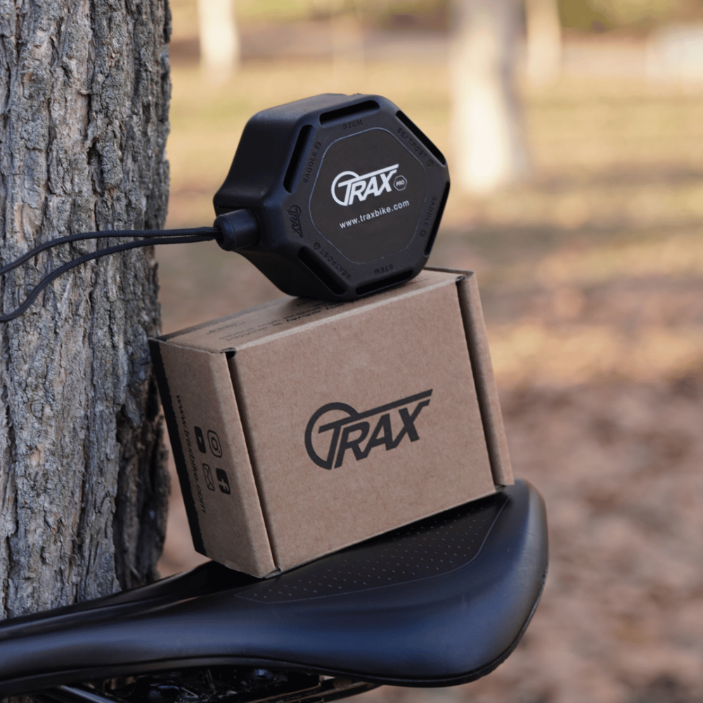 TraxBike – Experts in bicycle towing systems and family sports