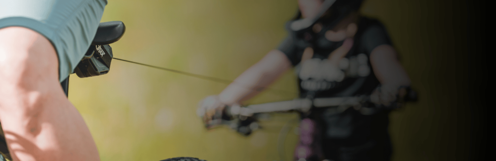 TraxBike – Experts in bicycle towing systems and family sports